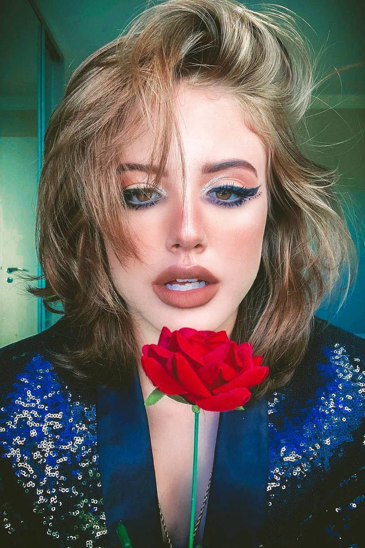 Picture of Brenda Sabryna