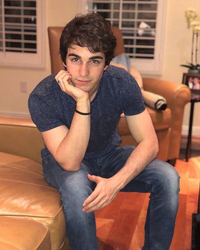 Picture of Zachary Gordon