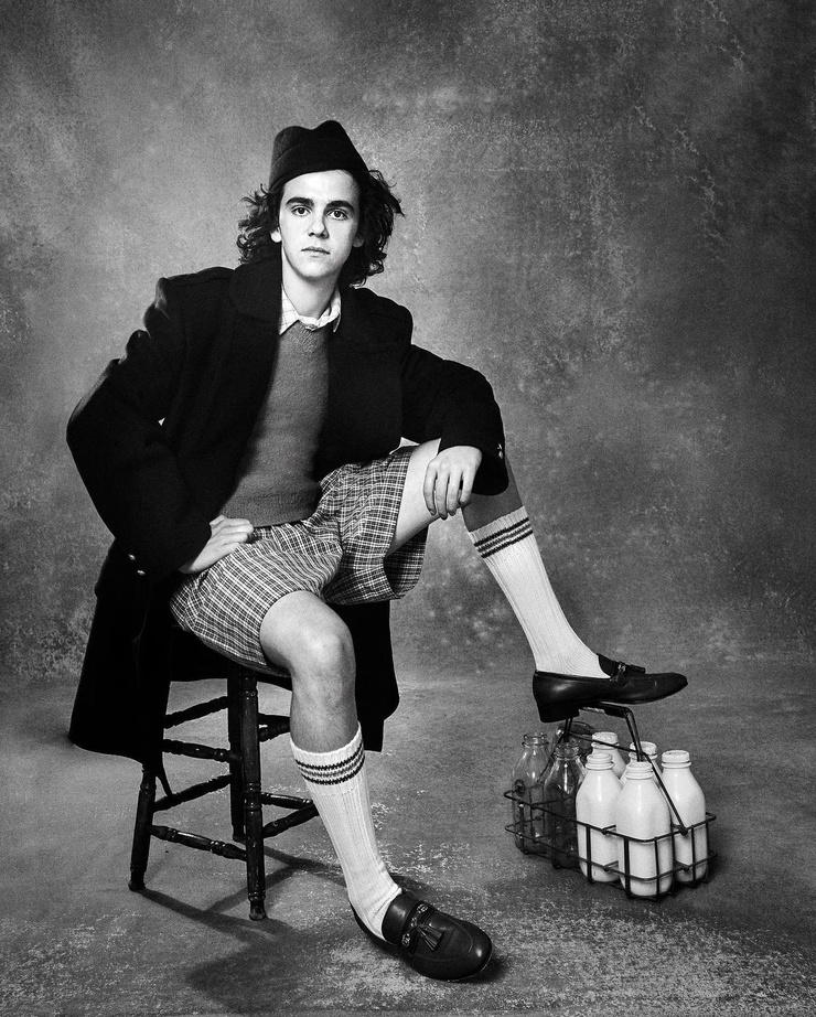 Picture of Jack Grazer