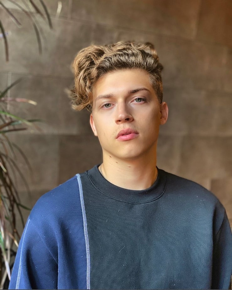 Picture of Ricky Garcia