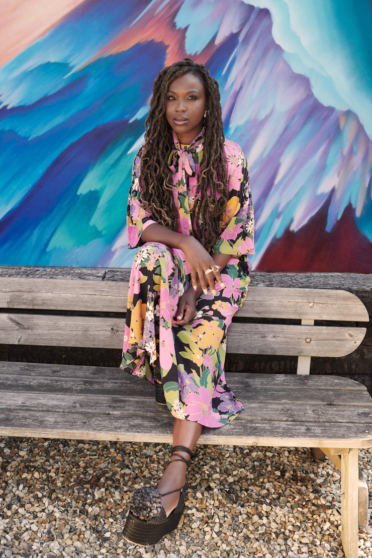 Image of Faith Alabi