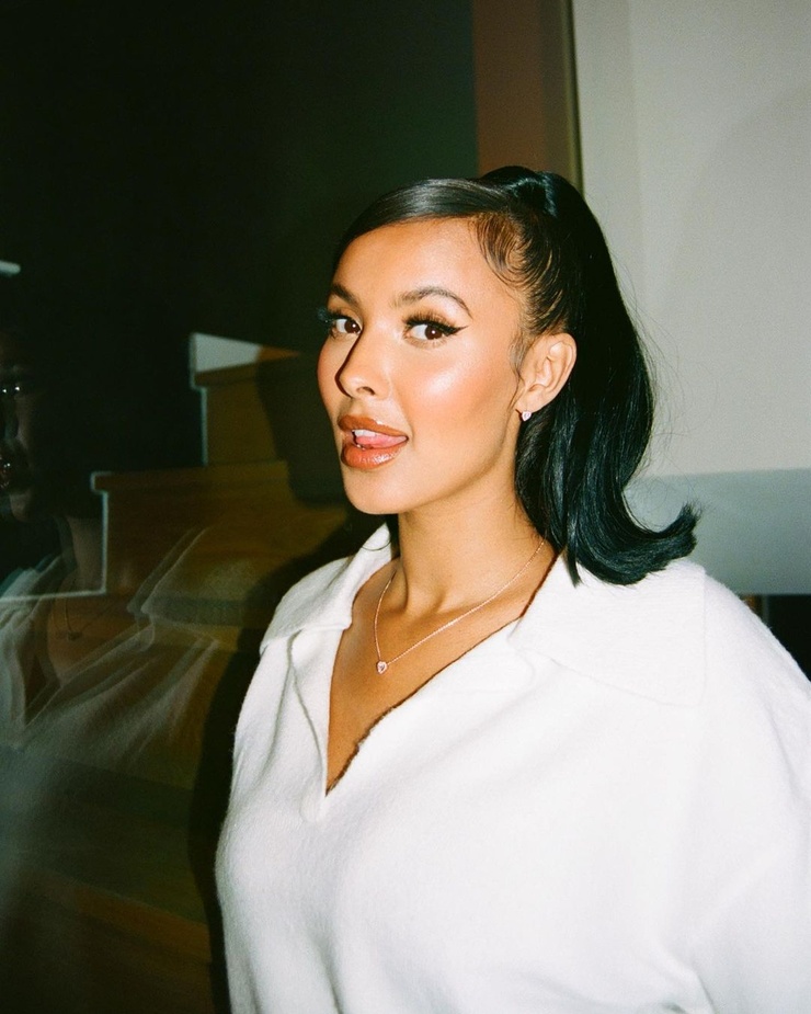 Picture of Maya Jama