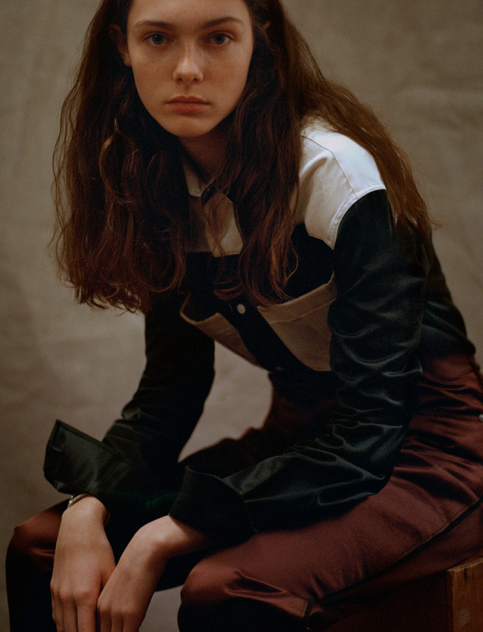 Picture of Sophia Roberts