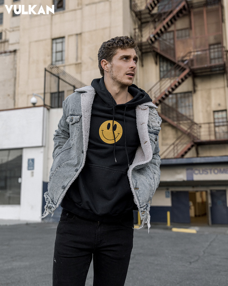 Picture of Alex Cubis