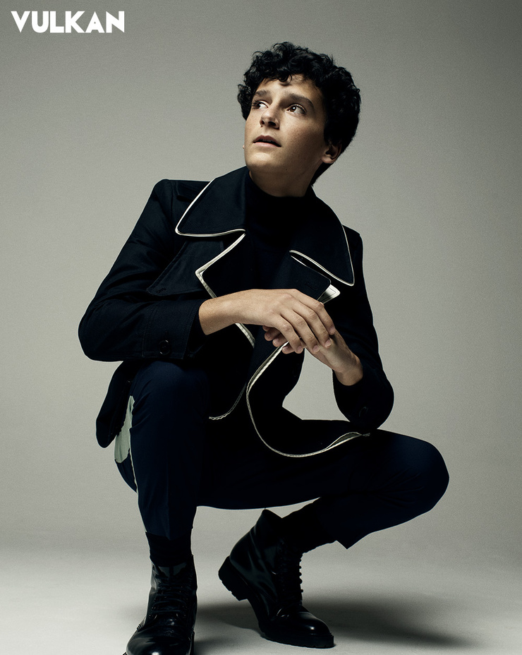 Picture of Nicolas Cantu