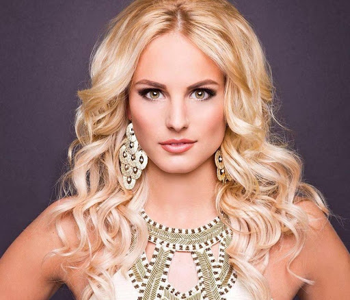 Image of Katie George