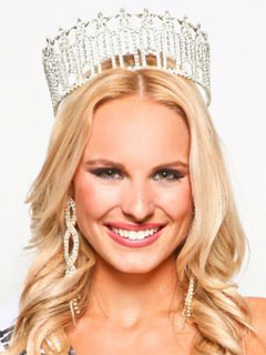 Katie George picture