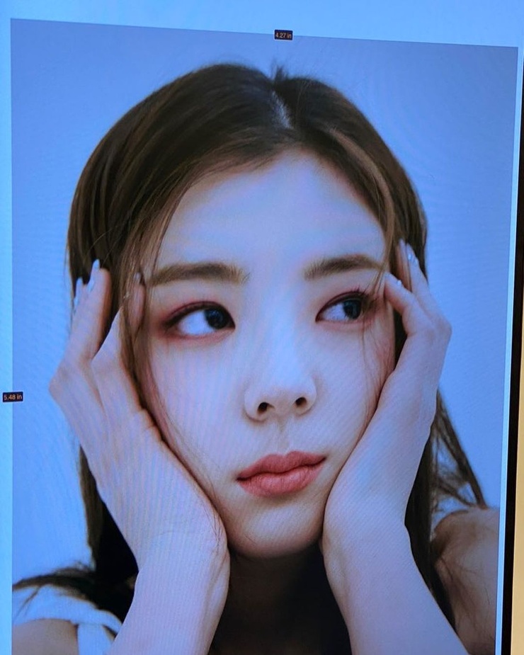 Picture of Choi Jisu