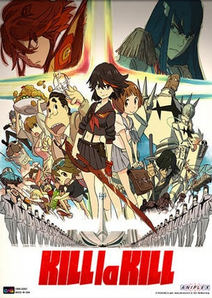 Picture of Kill La Kill