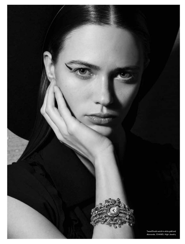 Picture of joy van der eecken