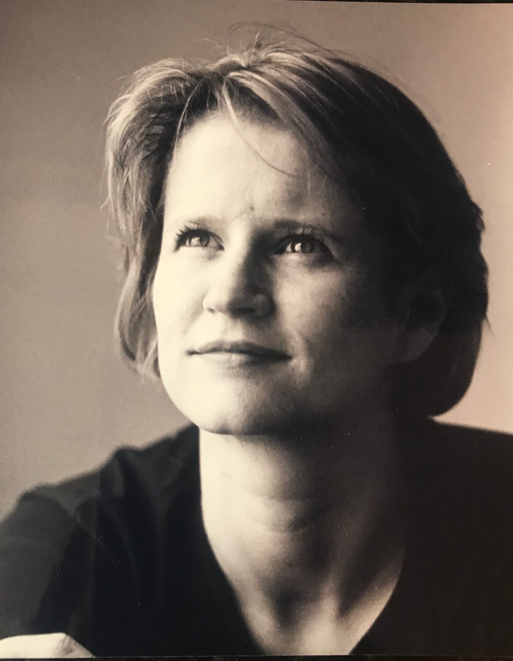 Picture of Lisa Palfrey