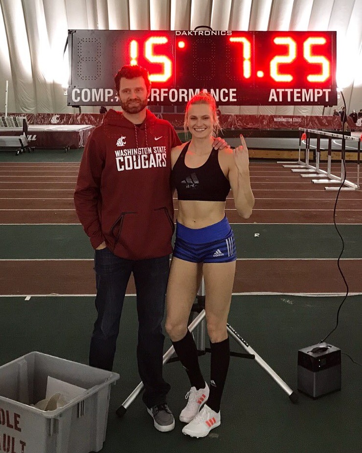 Picture of Katie Nageotte