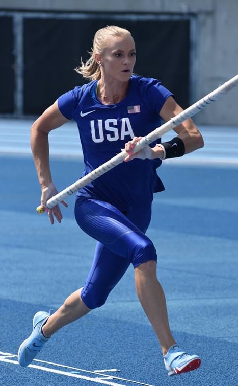 Katie Nageotte picture