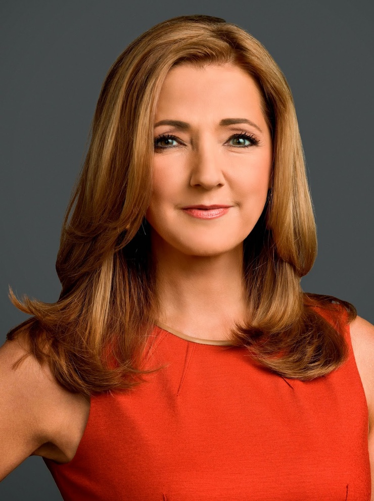 Picture of Chris Jansing