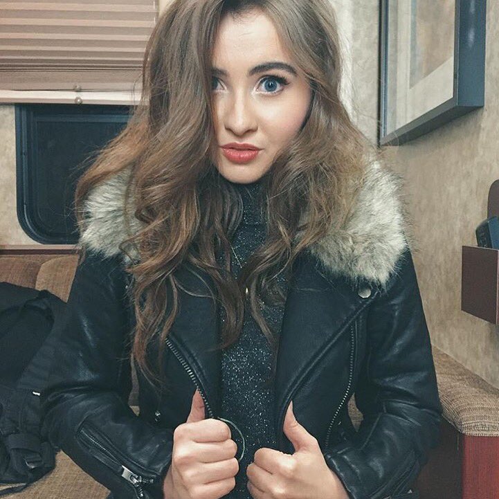 Picture of Sarah Carpenter