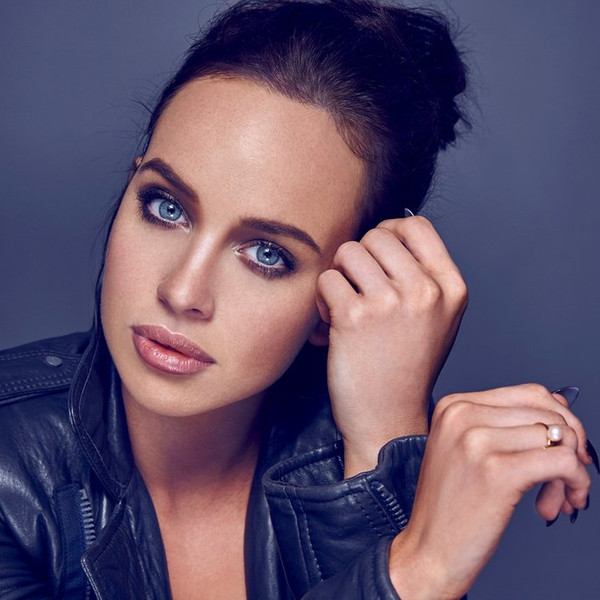 Picture of Bonnie Anderson