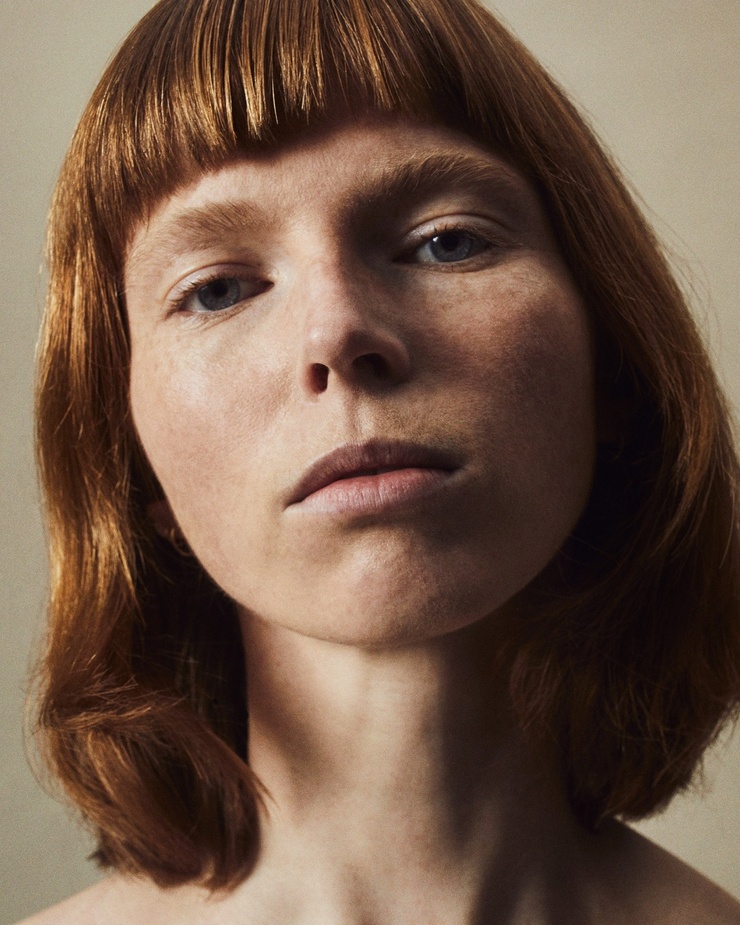 Picture of Laura Beuger