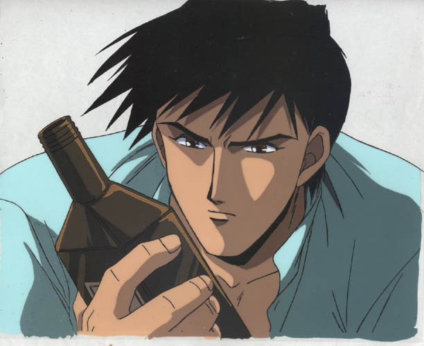 Picture of 8 Man After