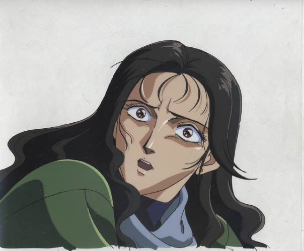 Image of 8 Man After (1993)