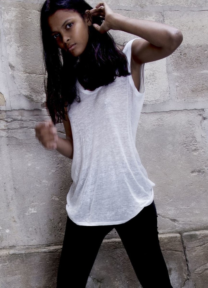 Picture of Dhaylanny Baez