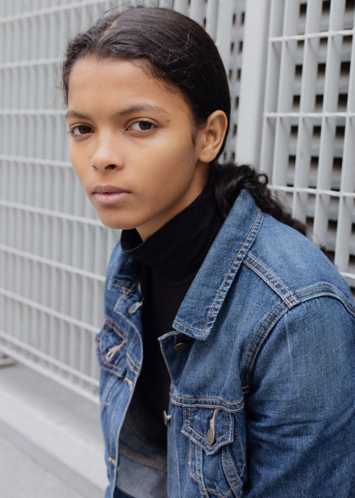 Image of Dhaylanny Baez