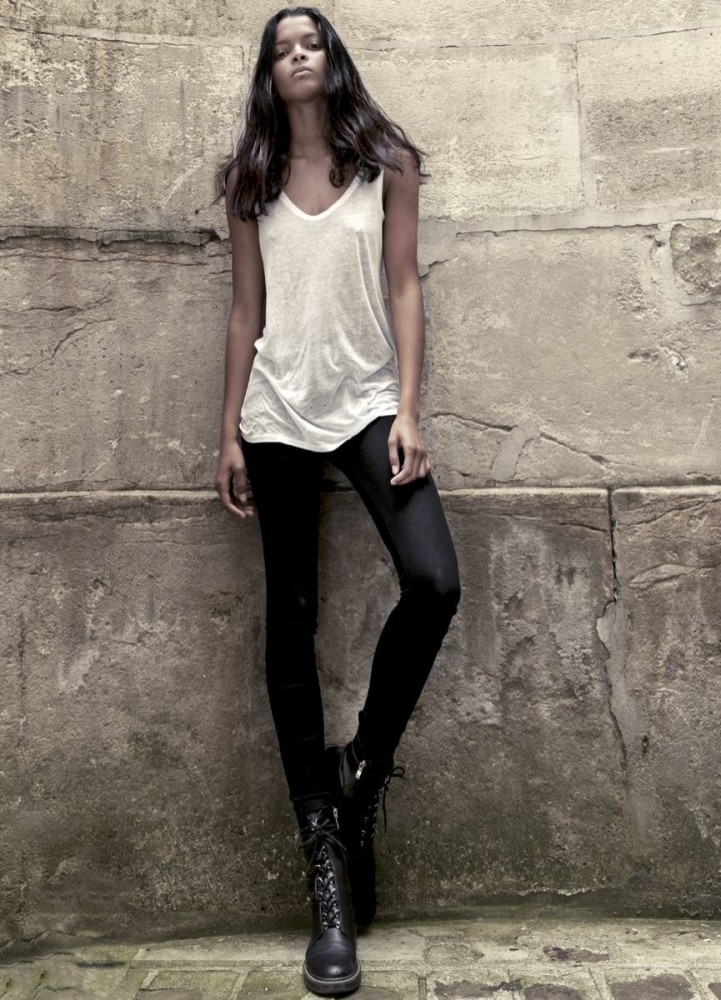 Dhaylanny Baez picture