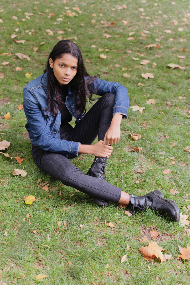 Picture of Dhaylanny Baez