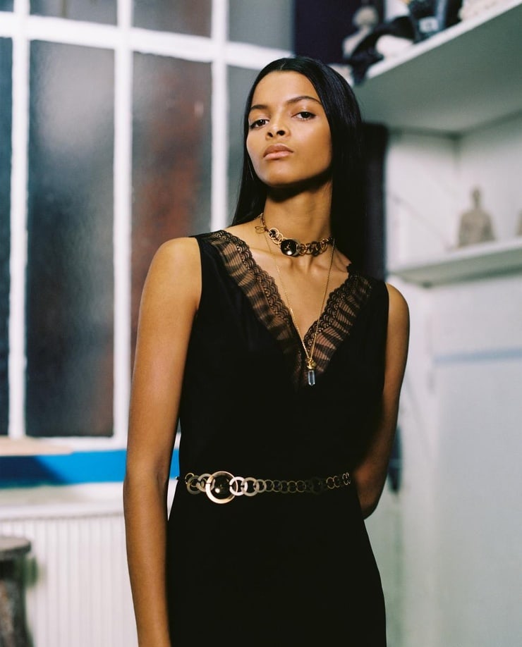 Dhaylanny Baez picture