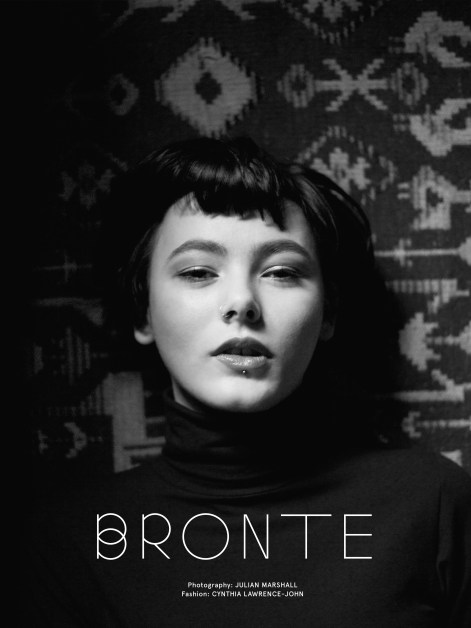 Bronte Coates image