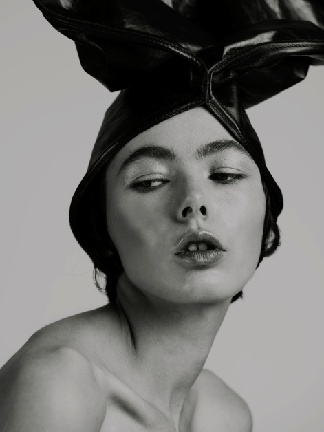 Image of Bronte Coates