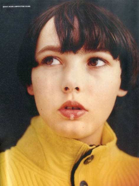 Image of Bronte Coates