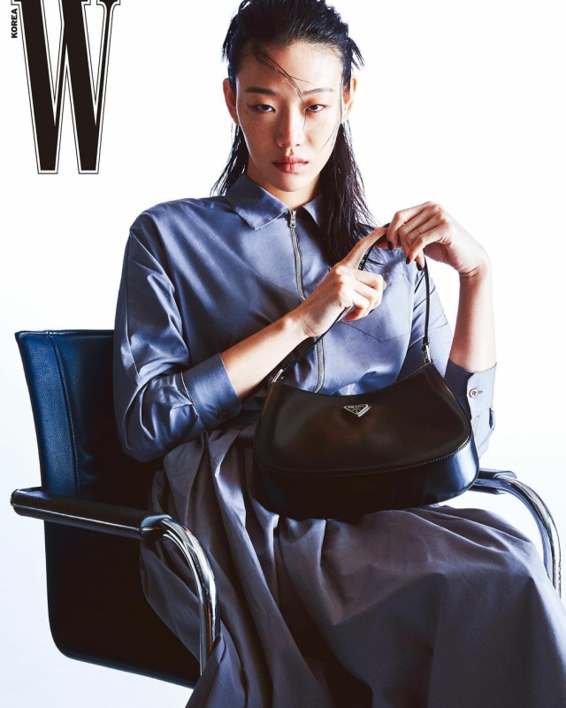 Picture of Sora Choi