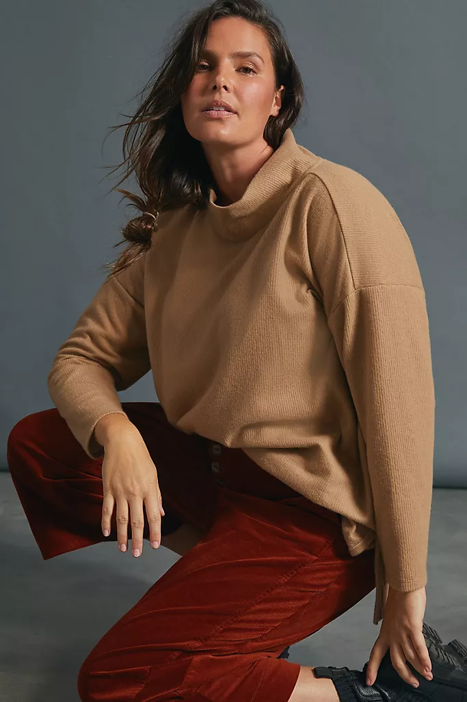 Picture of Candice Huffine