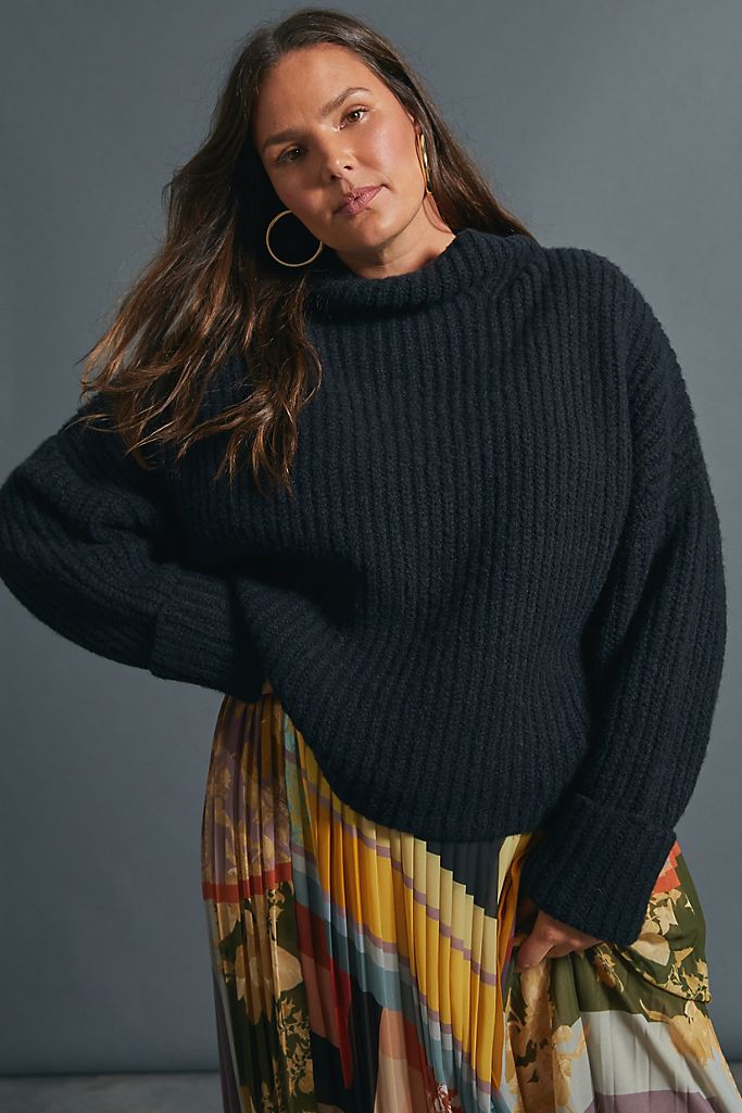 Picture of Candice Huffine