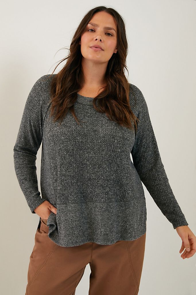 Picture of Candice Huffine