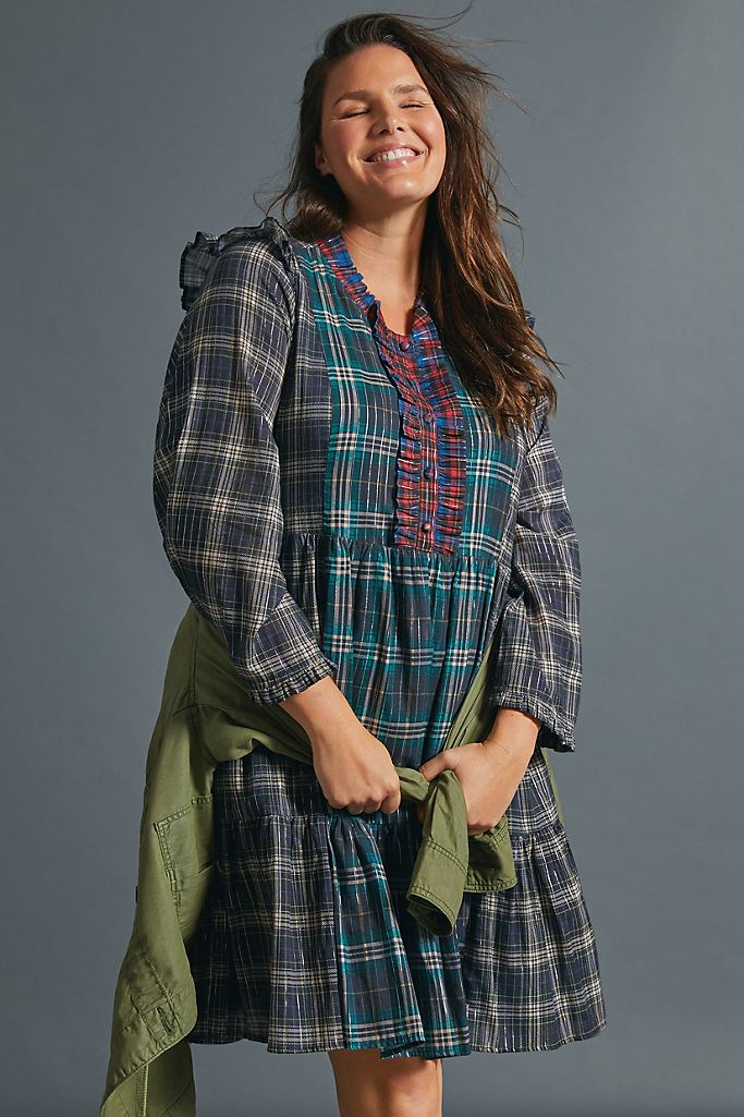 Candice Huffine image