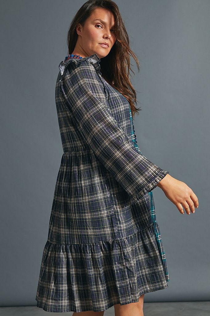 Image of Candice Huffine