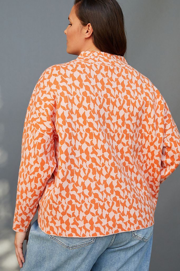 Picture of Candice Huffine