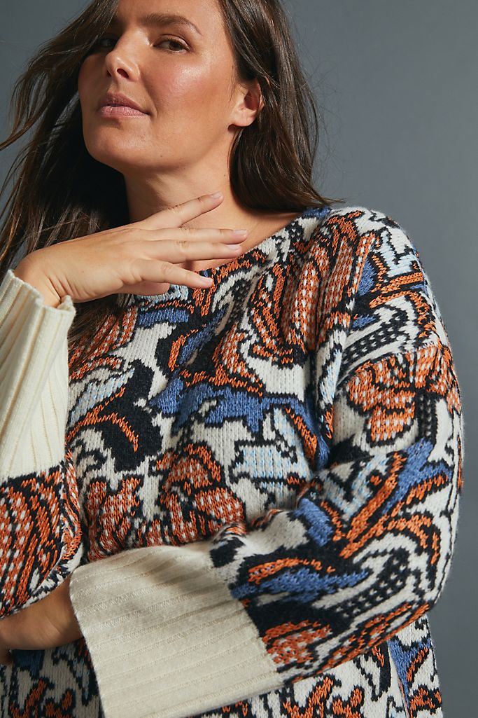 Candice Huffine image