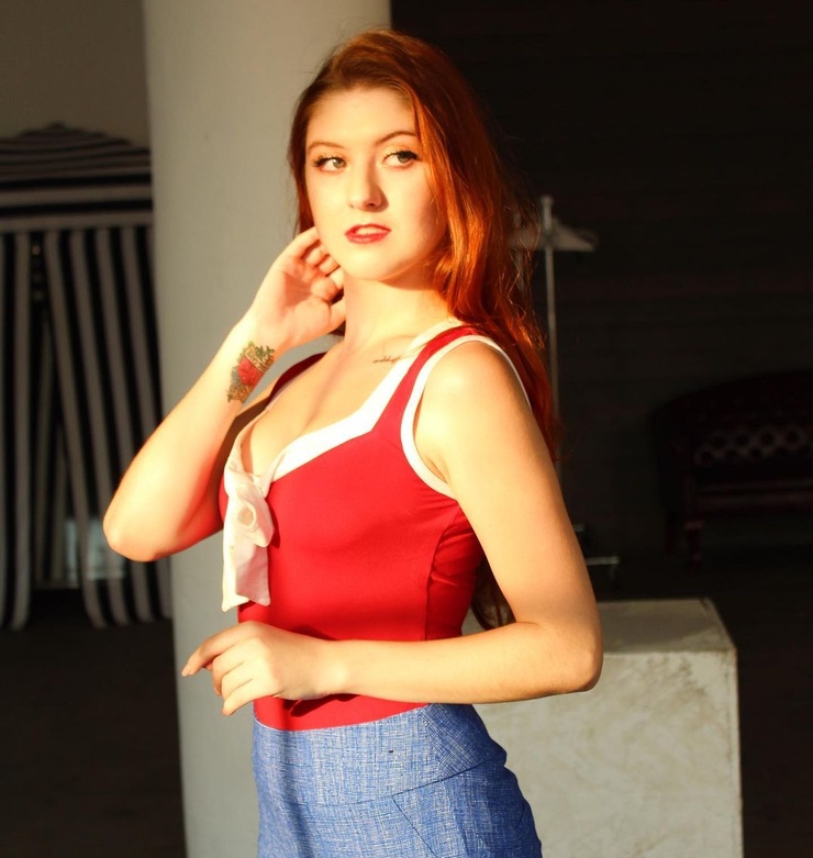 Picture of Marlhy Murphy