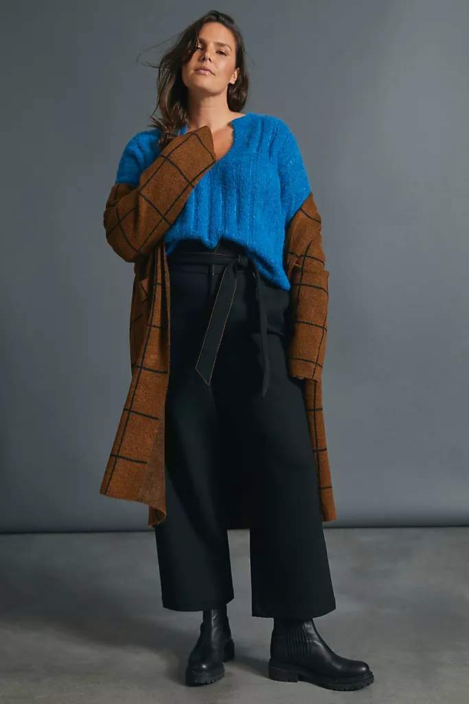 Picture of Candice Huffine