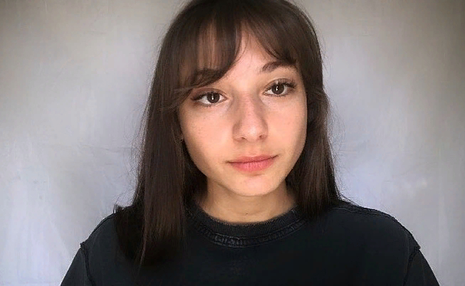 Image of Elisha Applebaum