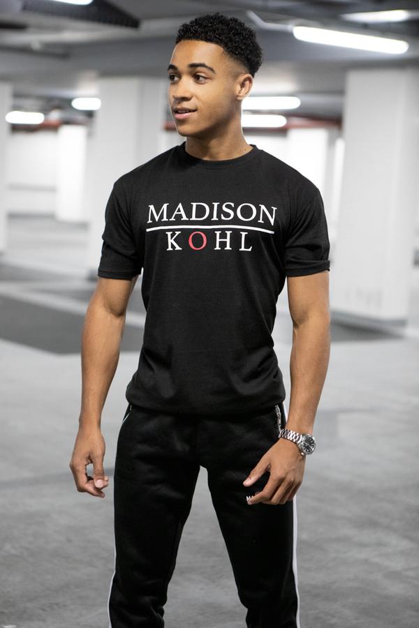 Picture of Theo Graham