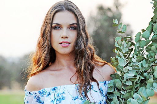 Christia Visser picture