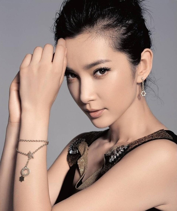 Bingbing Li image