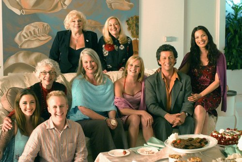 Picture of Benjamin Salisbury