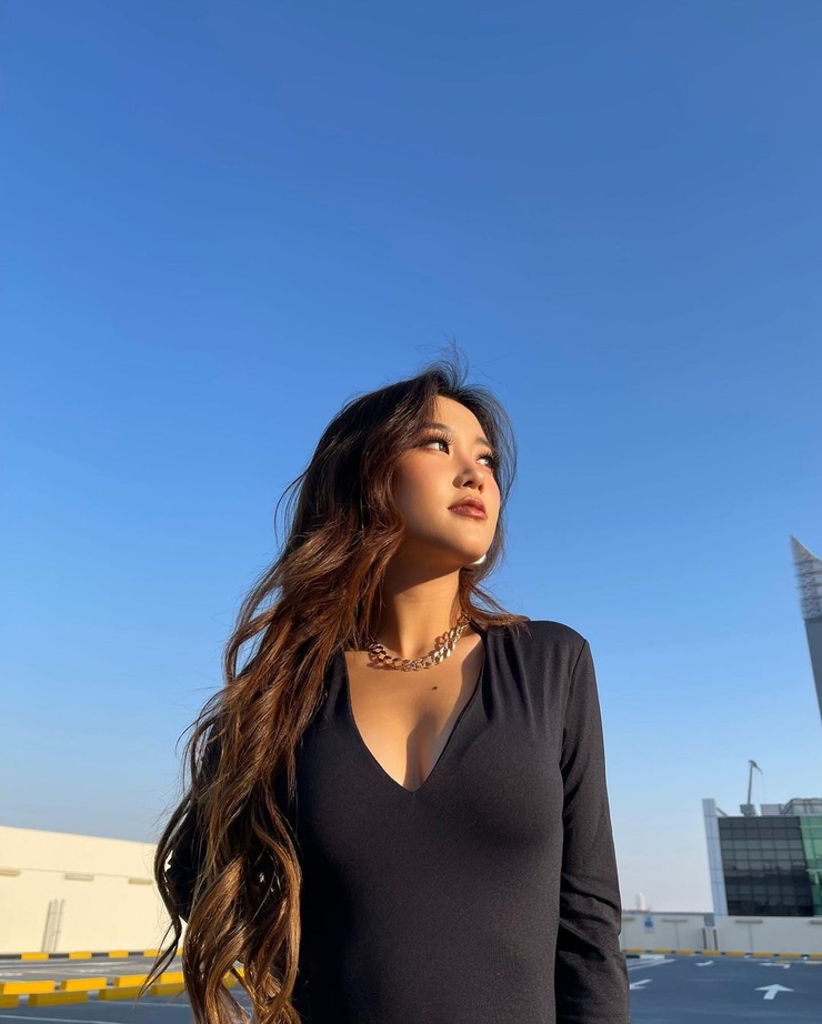 Picture of Heyoon Jeong