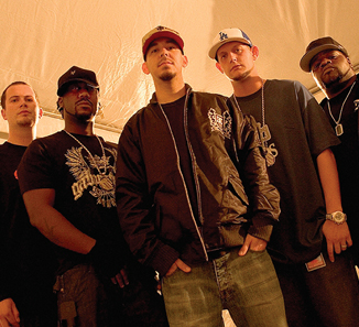 Picture of Fort Minor