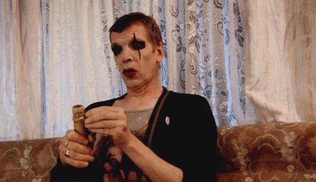 Picture of Uncle David