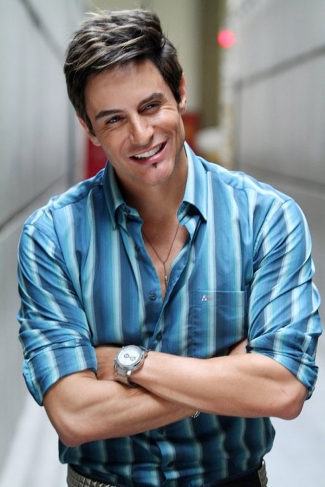 Ricardo Tozzi picture